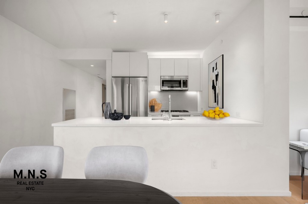 Luxury Apartments for Rent in Murray Hill | 685 First Avenue ...