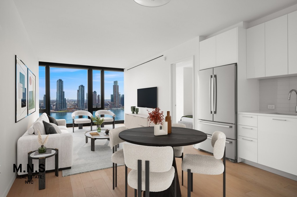 Luxury Apartments for Rent in Murray Hill | 685 First Avenue ...