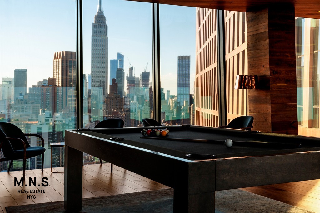 Luxury Apartments for Rent in Murray Hill | The Copper | Manhattan ...