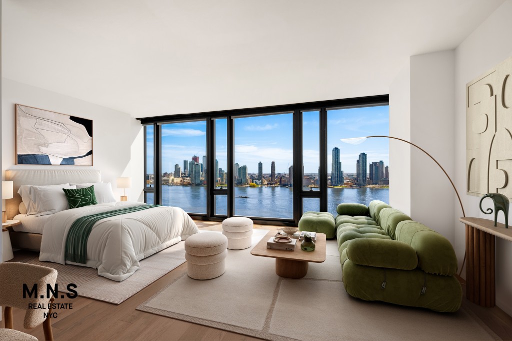 Luxury Apartments for Rent in Murray Hill | 685 First Avenue ...