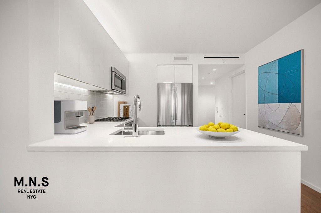 Luxury Apartments for Rent in Murray Hill | 685 First Avenue ...