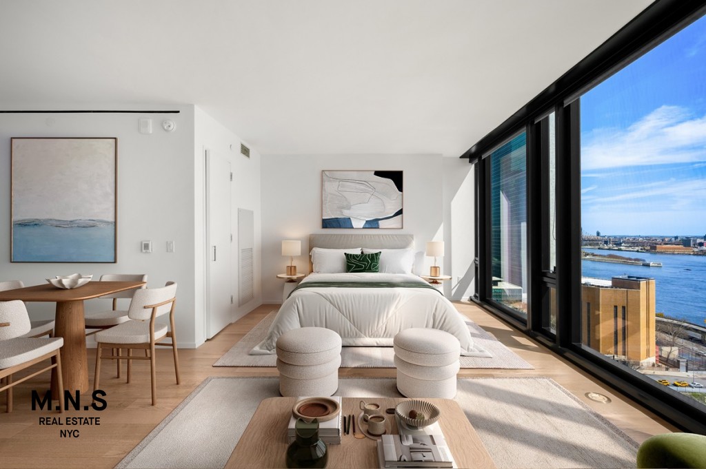 Luxury Apartments for Rent in Murray Hill | 685 First Avenue ...